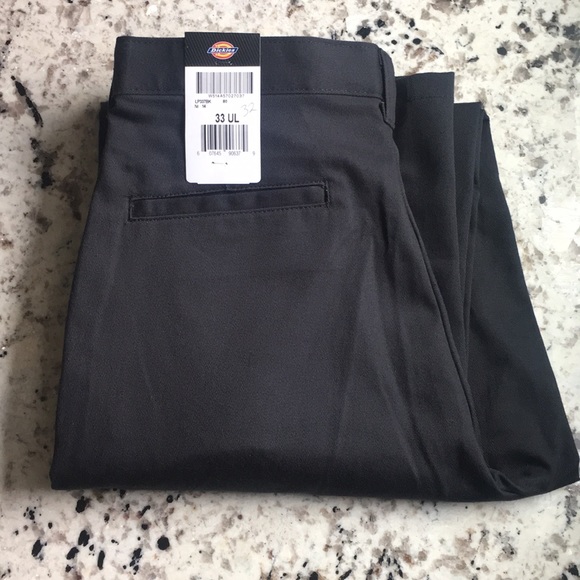 Dickies | Pants | Mens Dickies Occupational Wear Cargo Pants | Poshmark